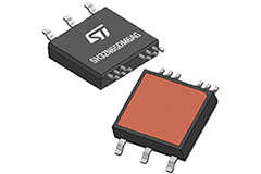 SH32N65DM6AG MOSFET MDmesh™ DM6 Series - STMicro | DigiKey